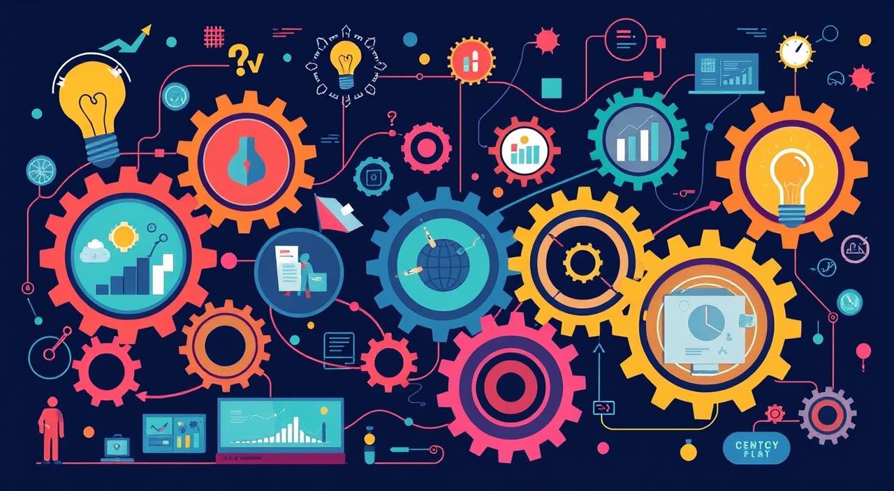 Qu'est ce qu'une innovation