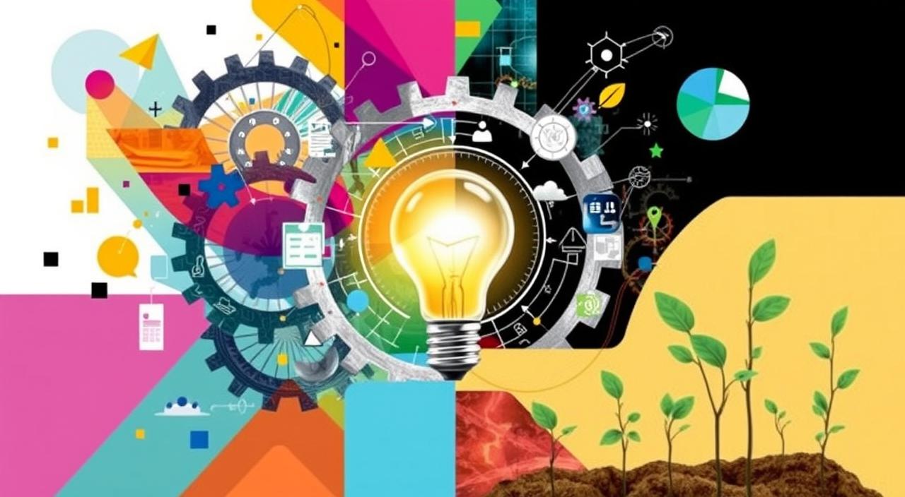 définition de l'innovation